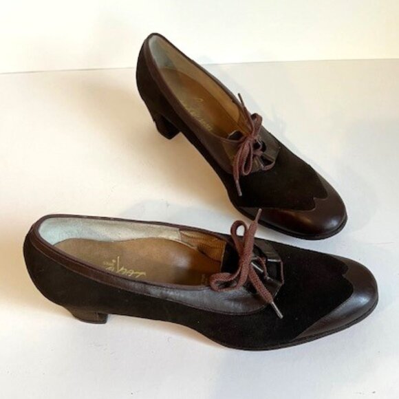 Dr. Locke | Shoes | Vintage Dr Locke Womans Leather Shoes | Poshmark
